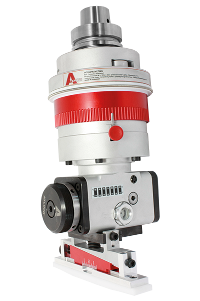 SOFT TOUCH PRO HORI FUNCTION LINE - ATEMAG